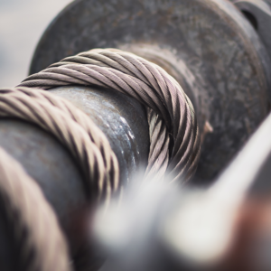 Remote Inventory Management for Cable Manufacturing